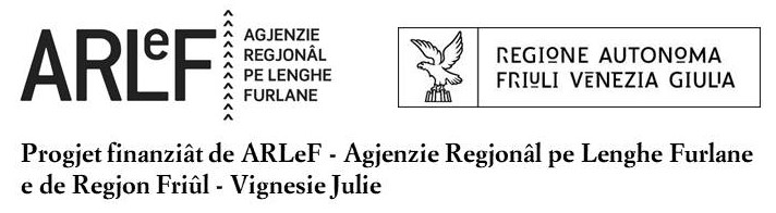 Presentation – Societât Sientifiche e Tecnologjiche Furlane